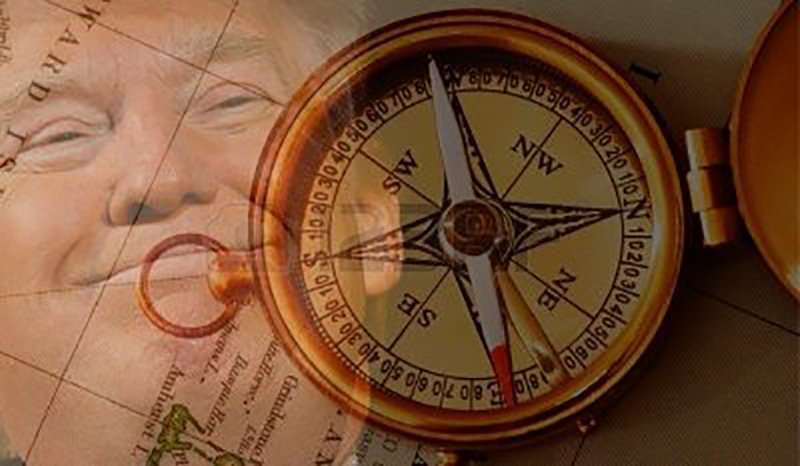 La brújula norteamericana y otros asuntos - Prensa Comunitaria